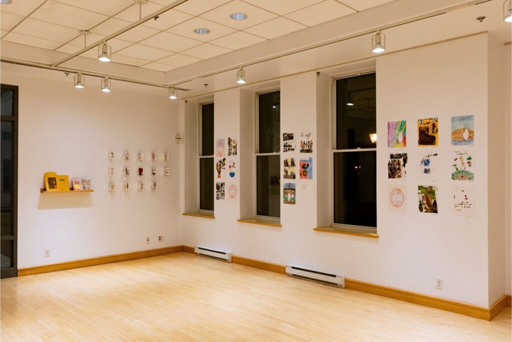 Appel à projet — Exposition 2025-2026 - Centre culturel Georges-Vanier